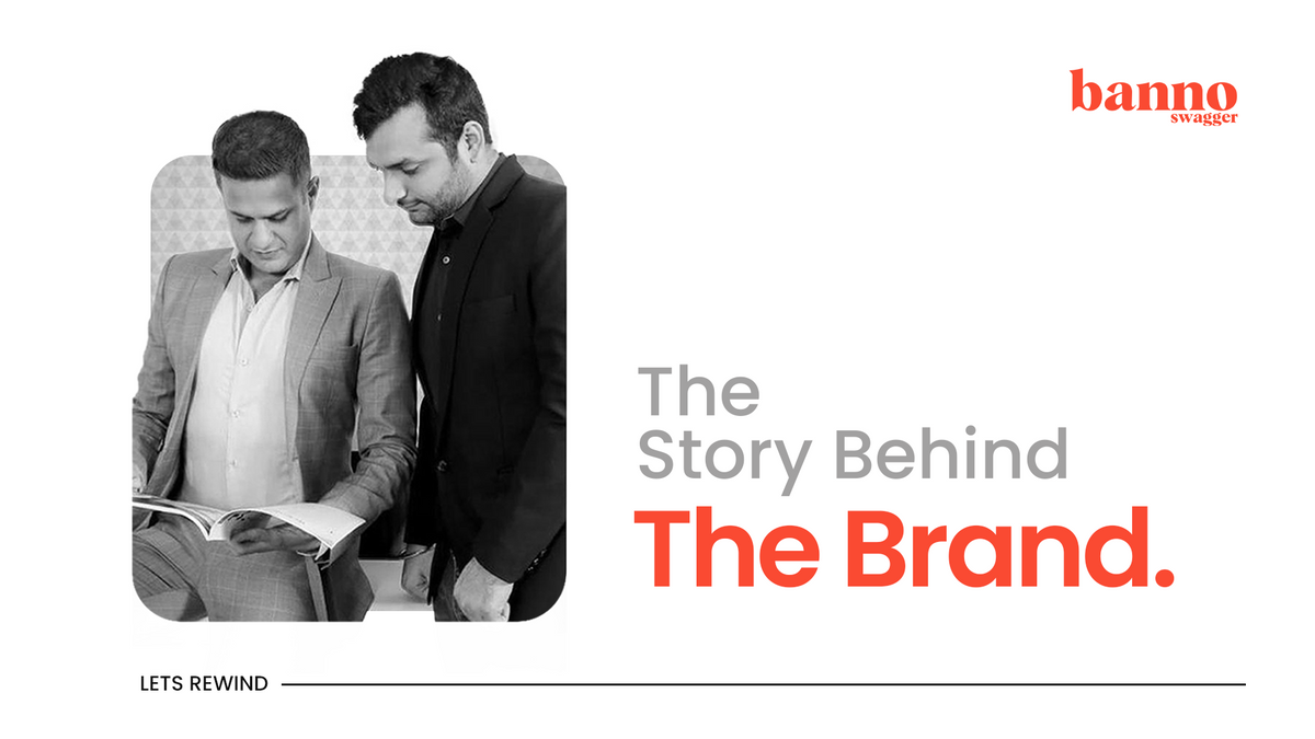Banno Swagger: The Story Behind the Brand – Bannoswagger