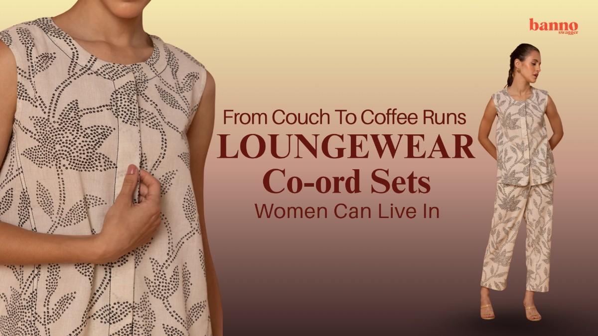 Loungewear Women Love – Shop Comfort with Banno Swagger – Bannoswagger