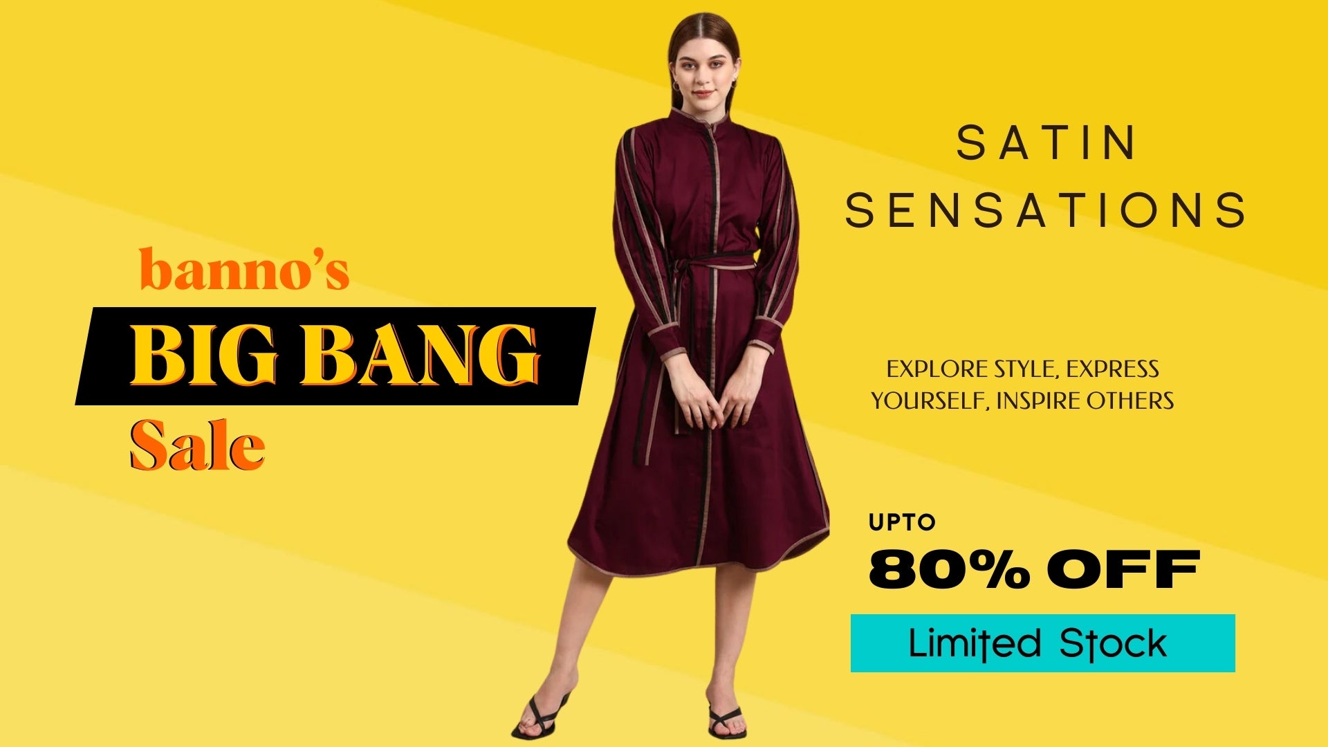 Shop Loungewear, Nightwear, Activewear & Western Wear at Banno Swagger