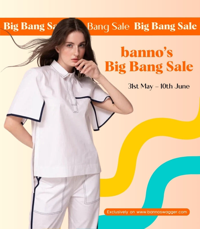 Shop Loungewear, Nightwear, Activewear & Western Wear at Banno Swagger