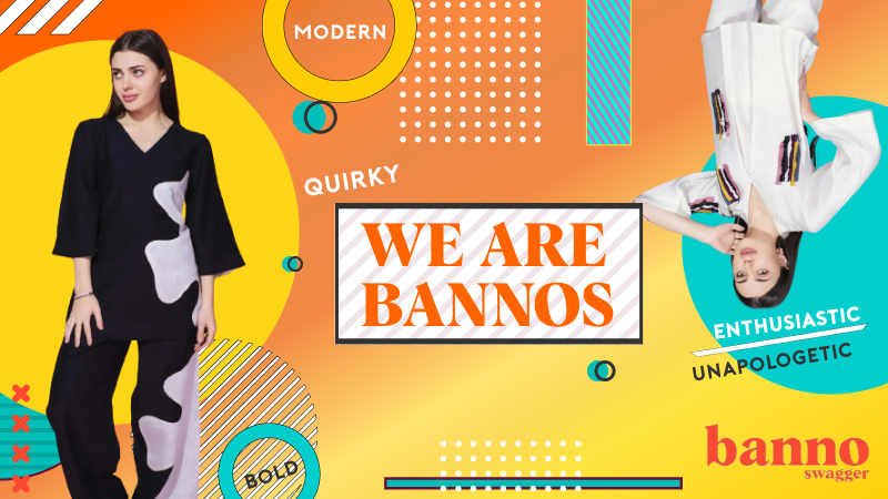 Shop Loungewear, Nightwear, Activewear & Western Wear at Banno Swagger